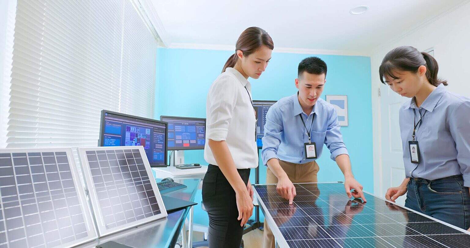 LUOX Energy Die Vorteile von flexiblen Stromtarifen